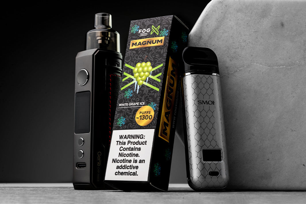 Must Have Vapes 2021 | Top 10 Best Vapes | Vape Street
