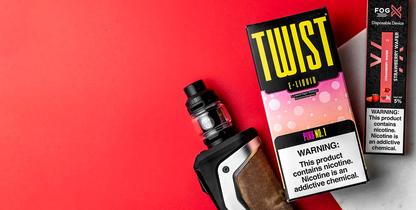 Vape Street | Best Online Vape Store/Shop Near Me