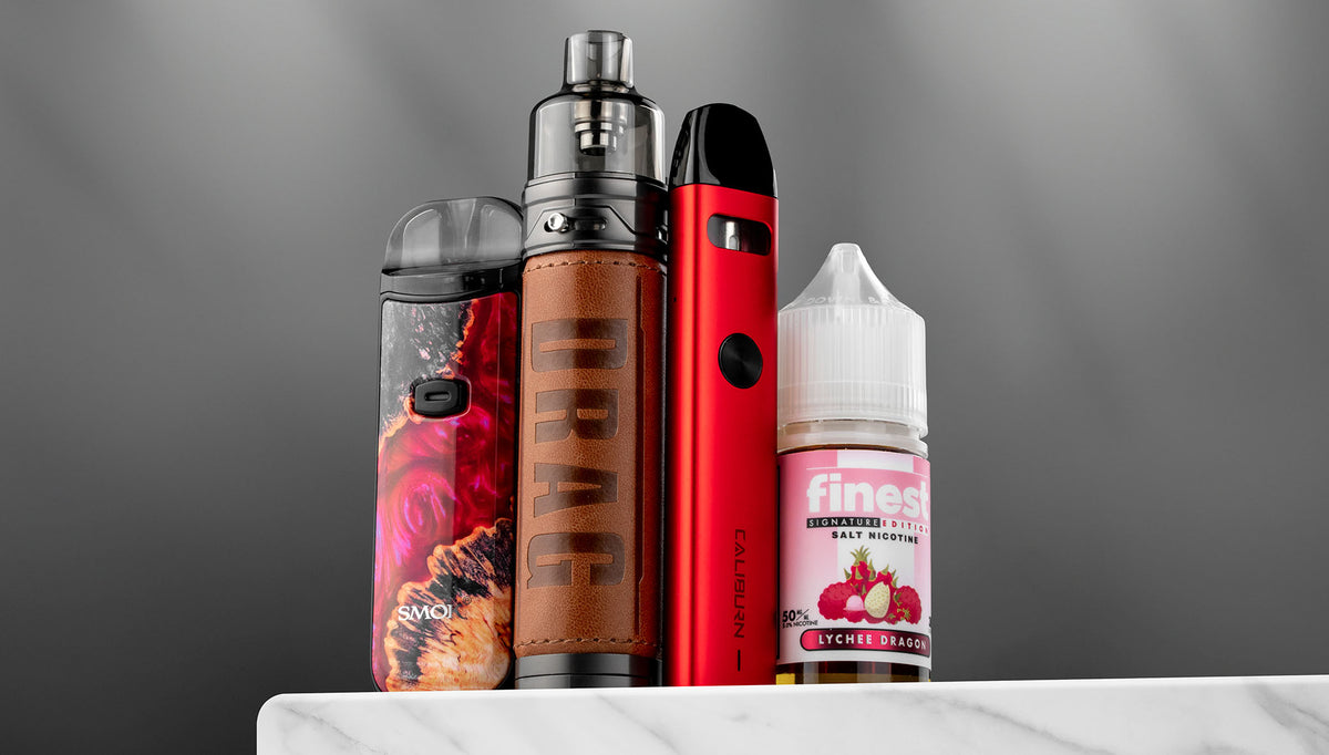 Vape Street | Best Online Vape Store/Shop Near Me