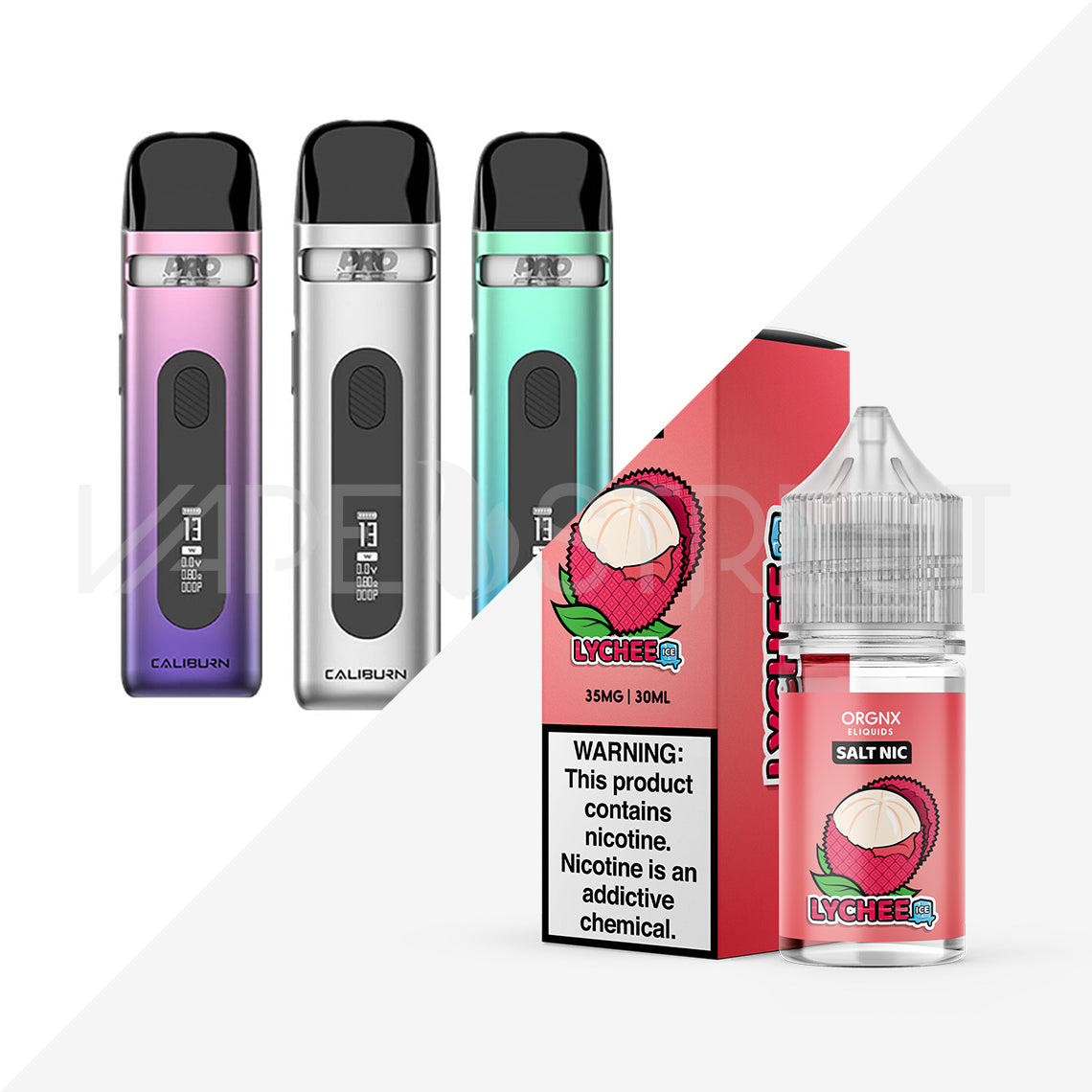 Store Locations – California & Nevada | Vape Street