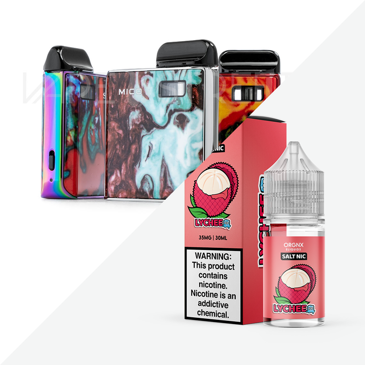 Best Cheap Vape Bundles | E-Liquids and Devices | Vape Street