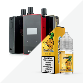 Best Cheap Vape Bundles | E-Liquids and Devices | Vape Street