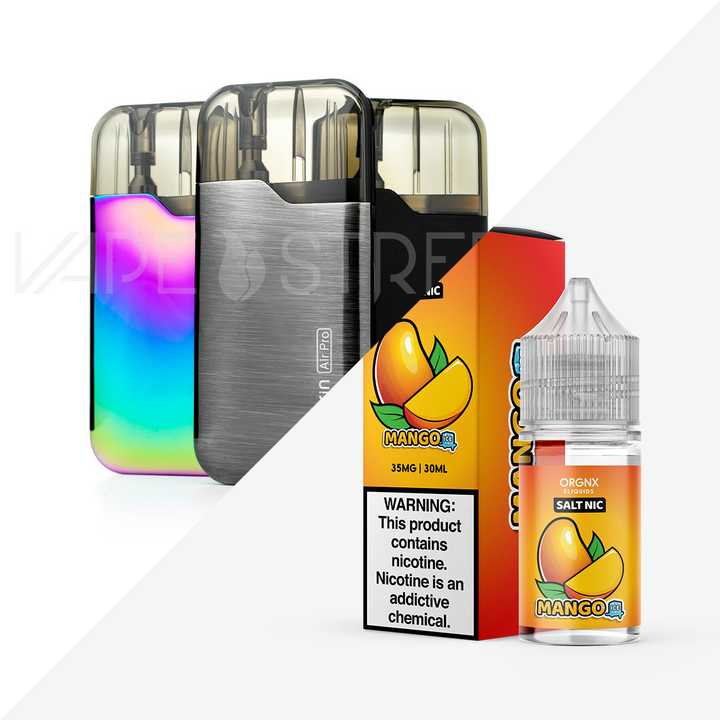 Best Cheap Vape Bundles | E-Liquids and Devices | Vape Street