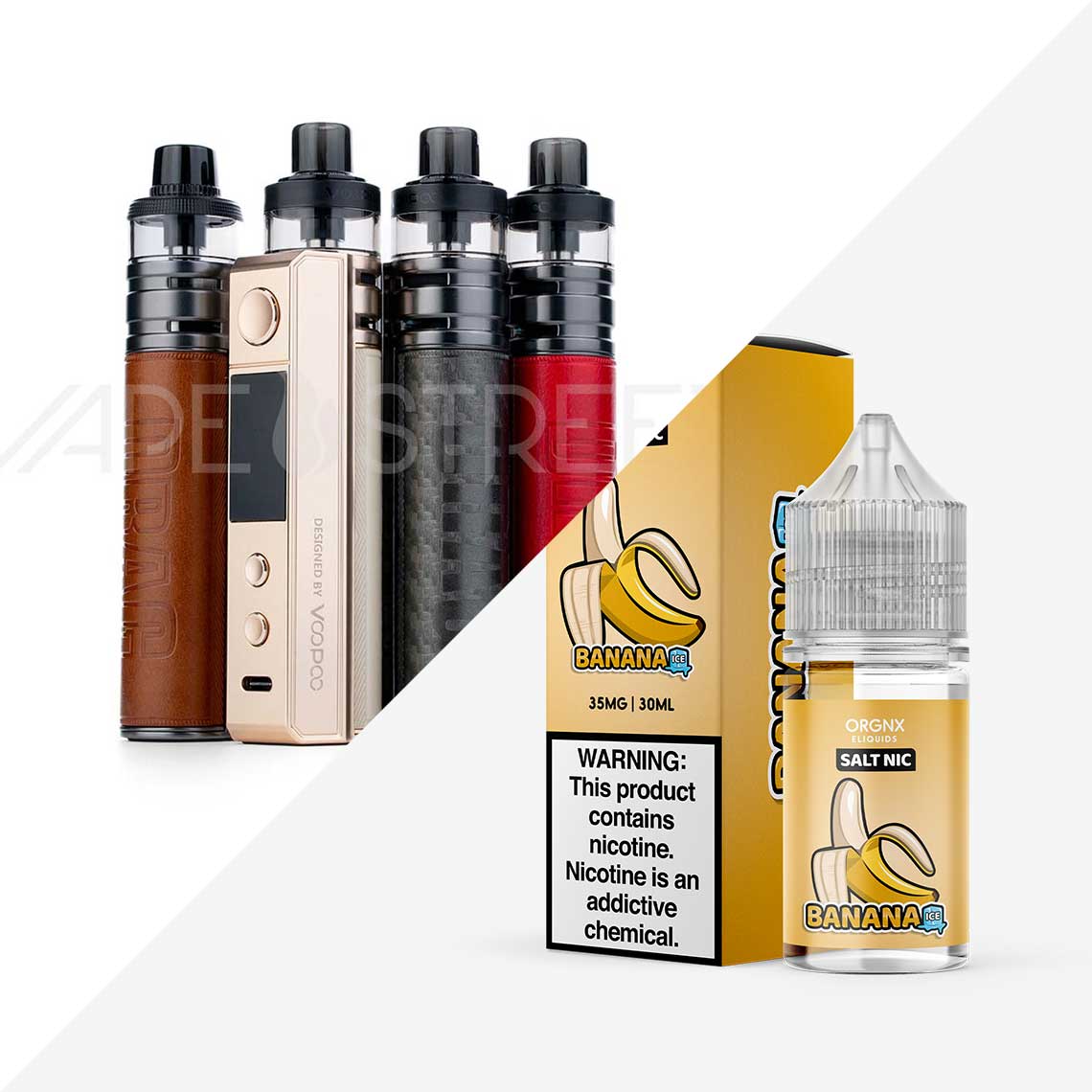 Replacement Coils for Vape Tanks and Atomizers | Vape Street