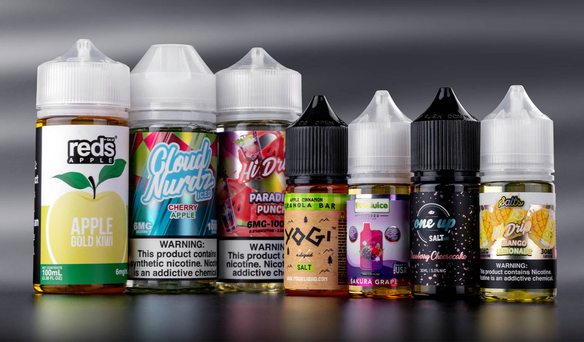 Vape Street | Best Online Vape Store/Shop Near Me