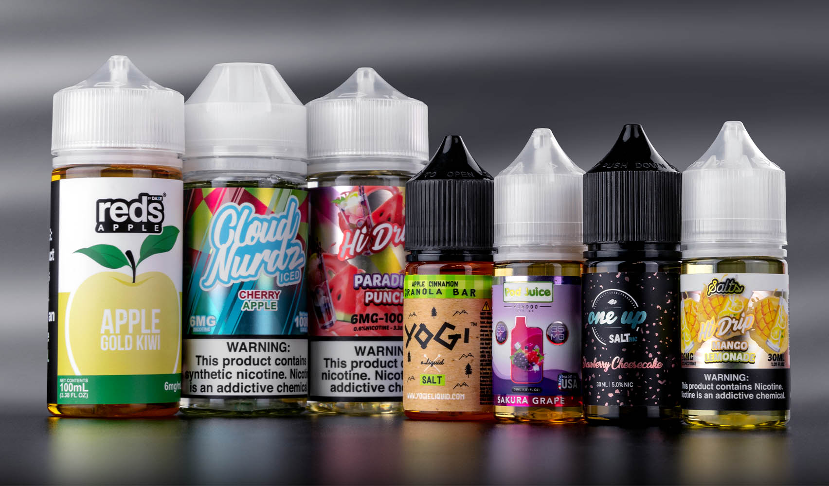 Vape Street | Best Online Vape Store/Shop Near Me