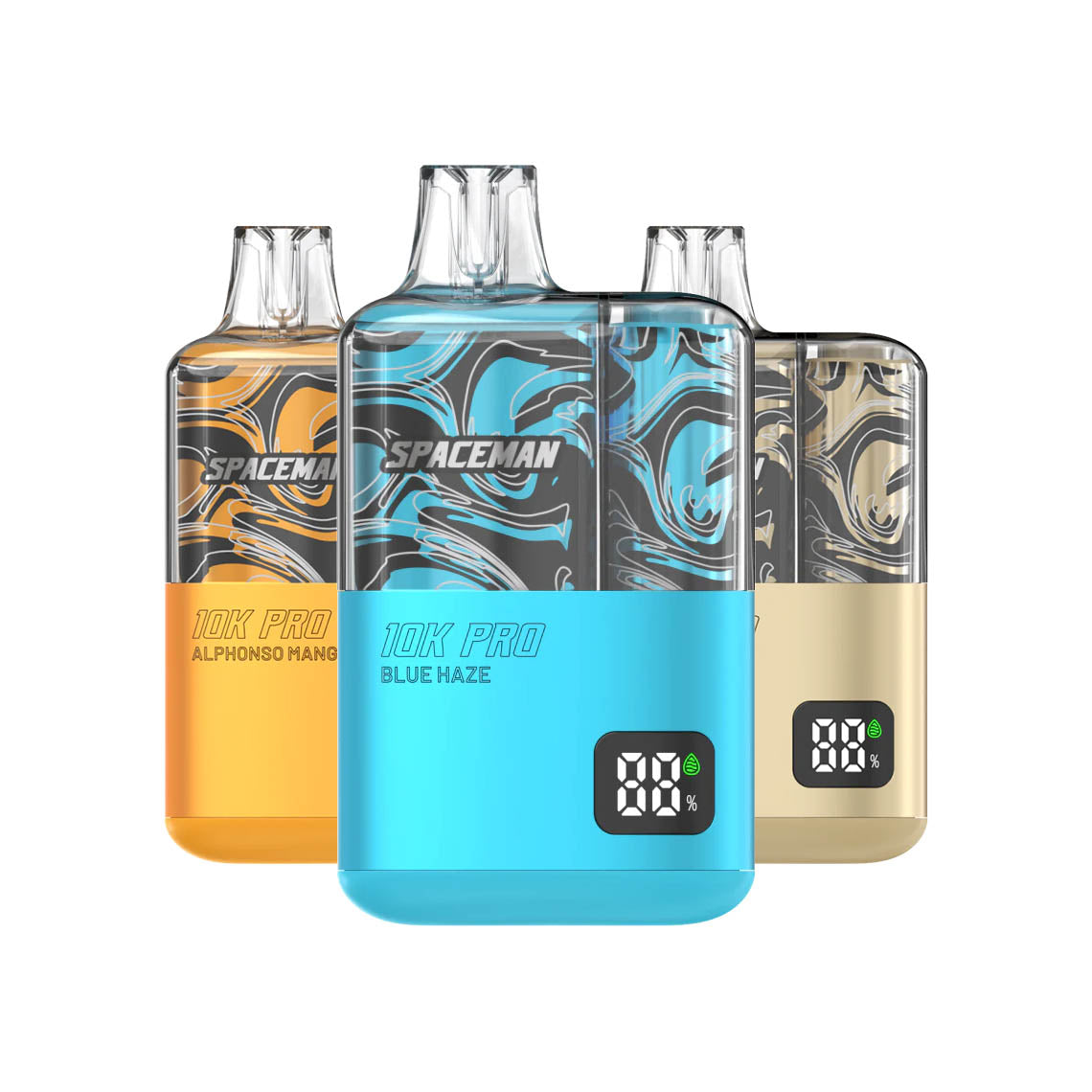 Menthol Vape Juice & E-Liquid Flavors | Vape Street