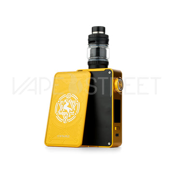 Buy The Best Vape Mod & E-Cig Starter Kits Online | Vape Street