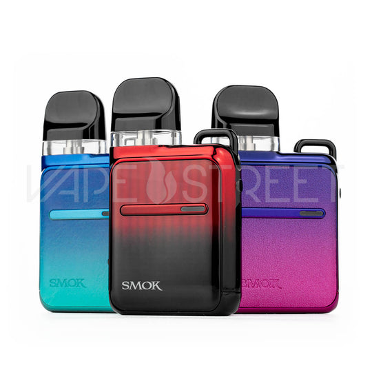 Best Disposable Vape Alternatives: Refillable Vapes | 2024 | Vape Street