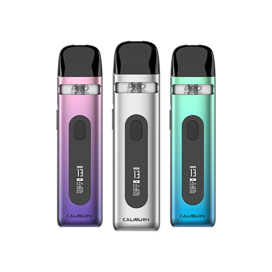 Best Disposable Vape Alternatives: Refillable Vapes | 2024 | Vape Street