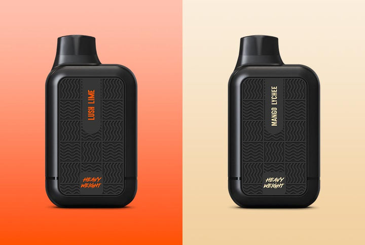 Disposable Vape Devices: New and Trending | Vape Street