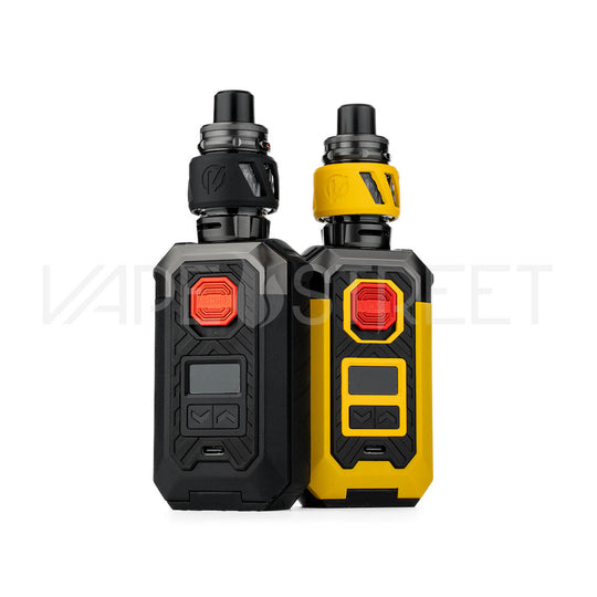 Buy The Best Vape Mod & E-Cig Starter Kits Online | Vape Street