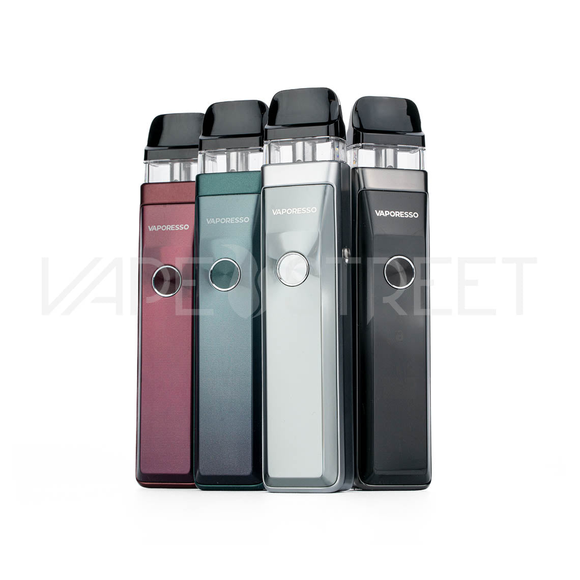 Store Locations – California & Nevada | Vape Street