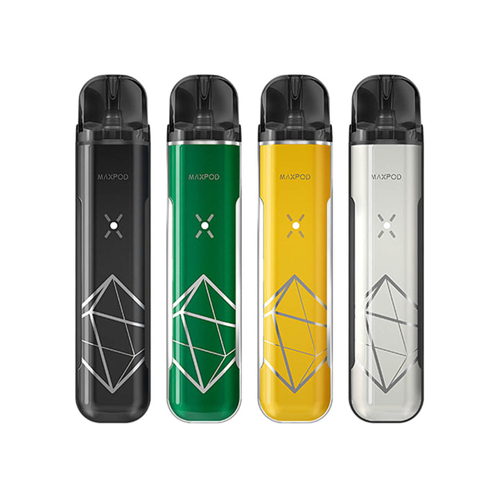Best Disposable Vape Alternatives: Refillable Vapes | 2024 | Vape Street