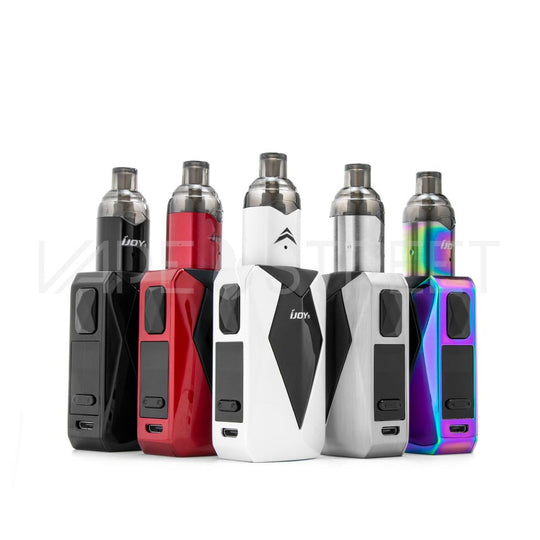 Best Vapes For Sale 2024: Disposables, Kits, and E-Liquids | Vape ...